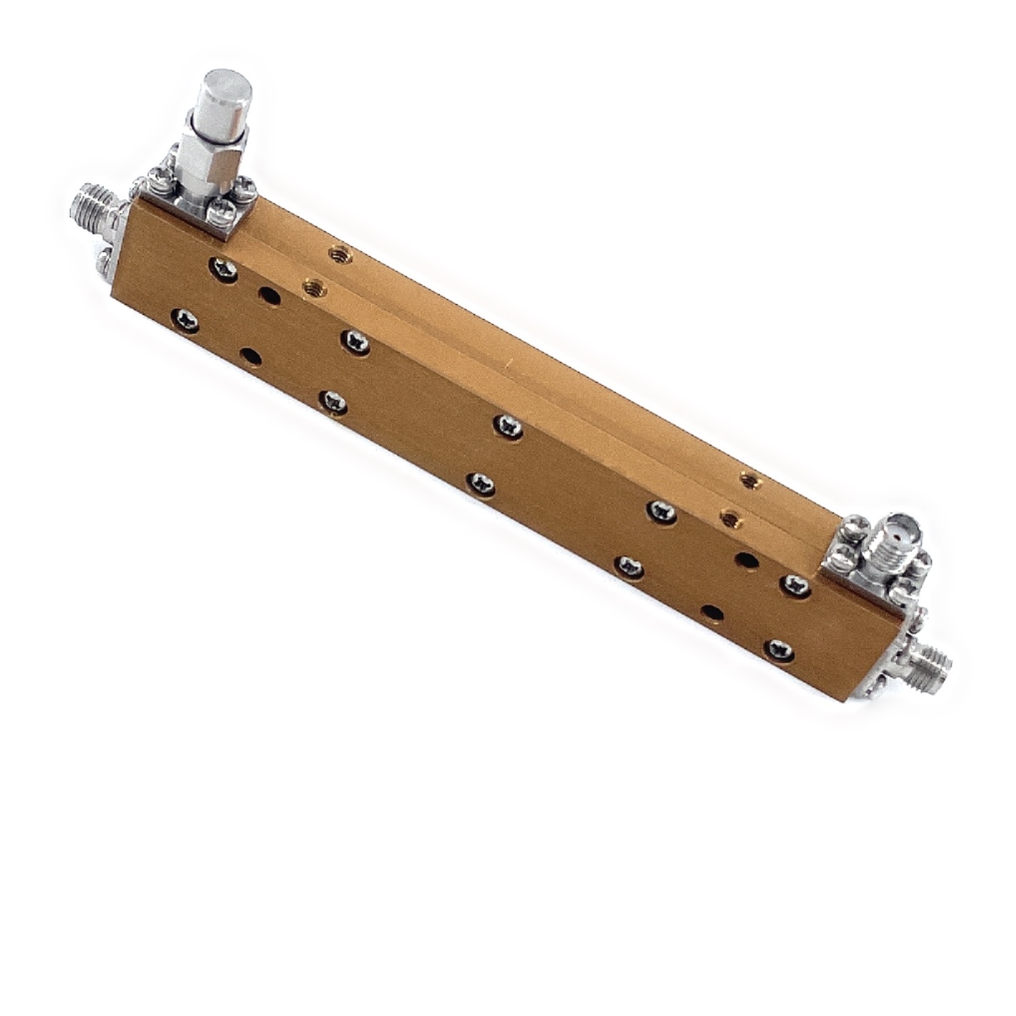 China 0.5-50Ghz Ultra wideband high frequency coupler Manufacturers and ...