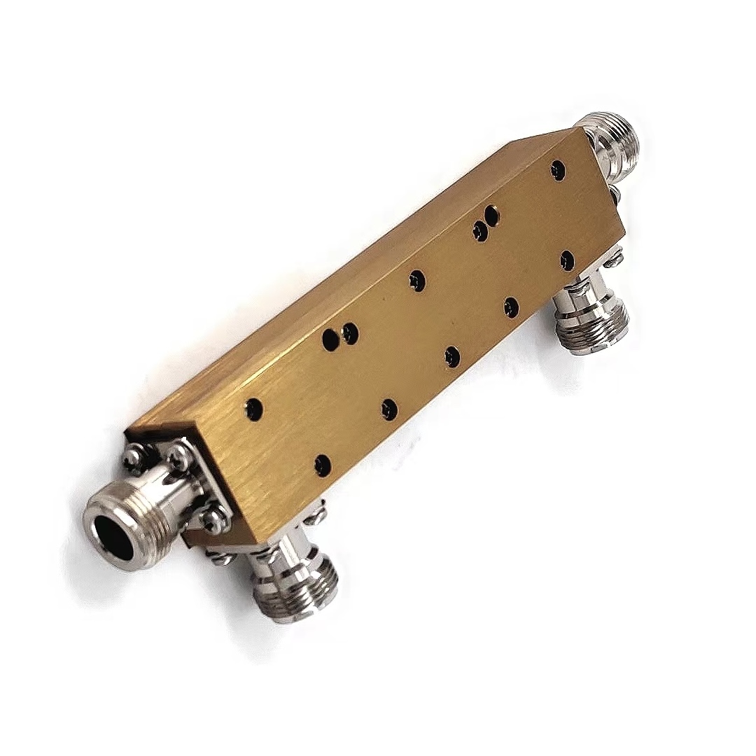 China Octave Band Directional Couplers Manufacturers and Suppliers | Leader