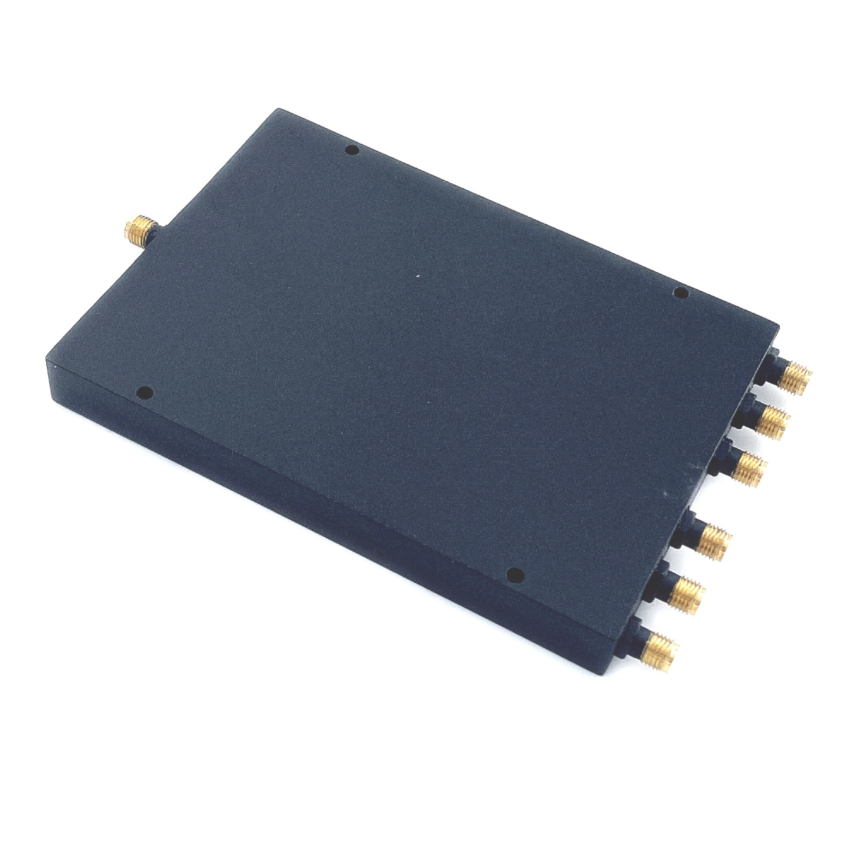 China LPD-1/8-6S 1-8Ghz 6 way power divider Manufacturers and Suppliers ...