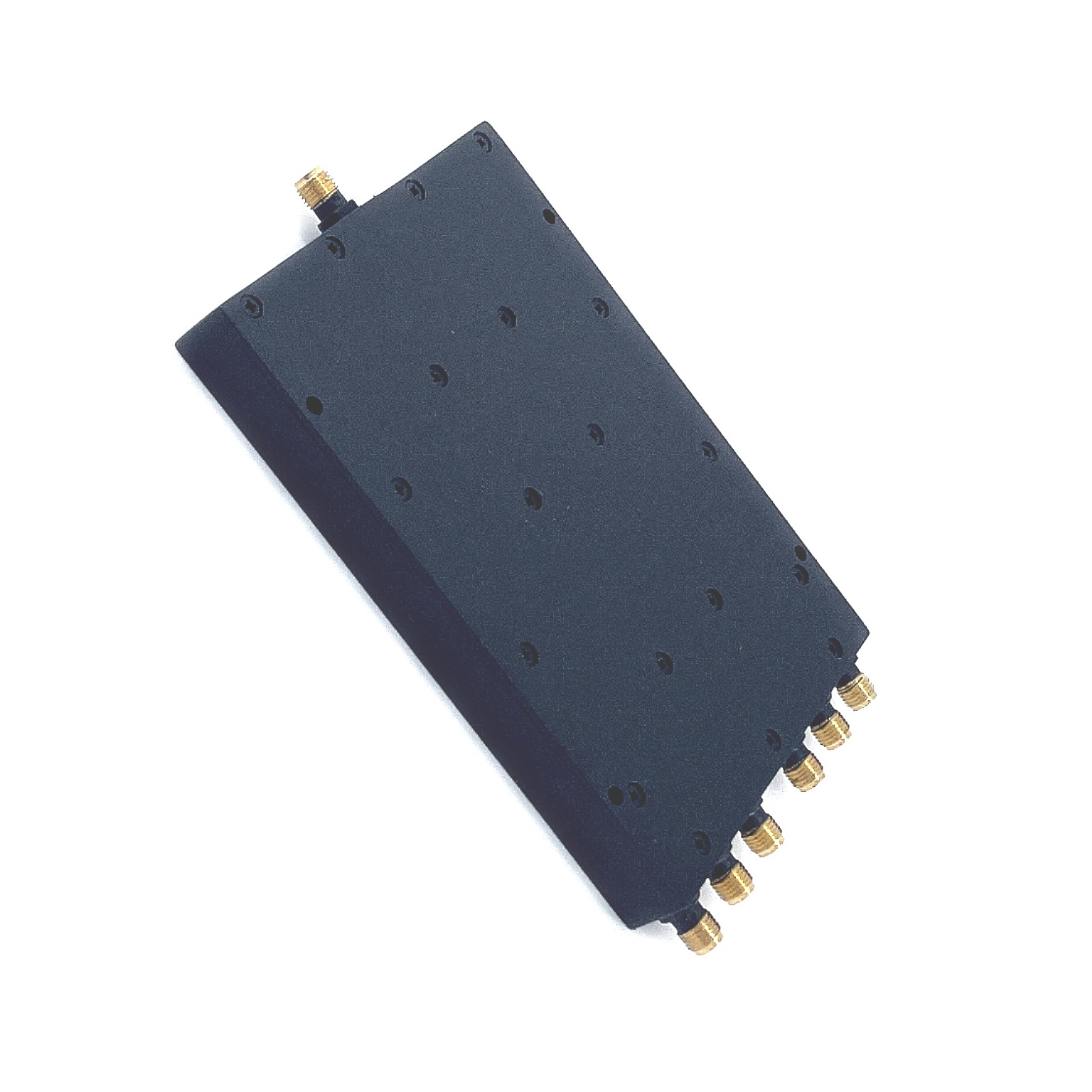 China LPD-0.5/6-6S 500-6000Mhz 6 way power divider Manufacturers and ...