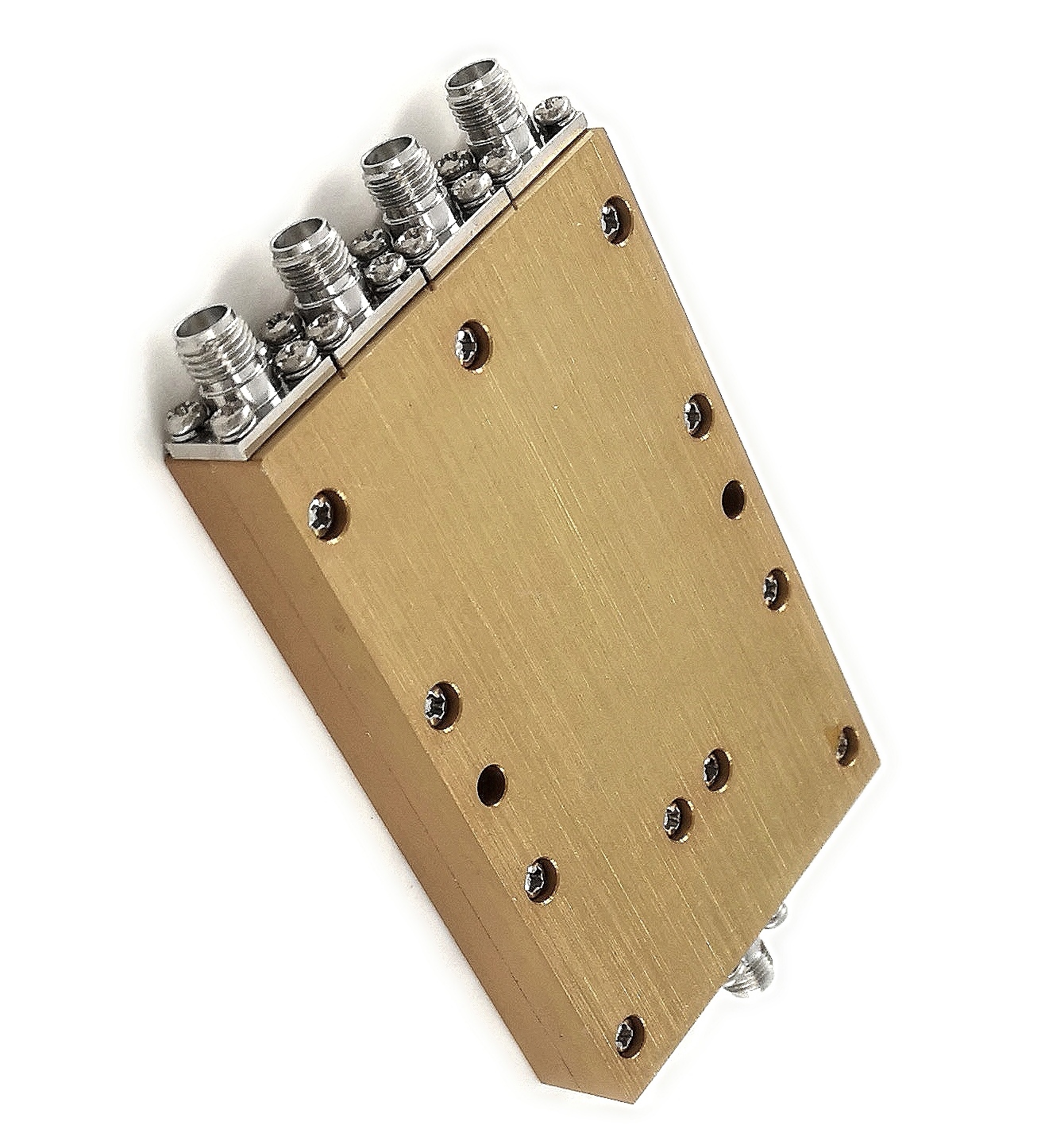 China LPD-6/26.5-4S Broadband 4 Way Power Divider Splitter ...