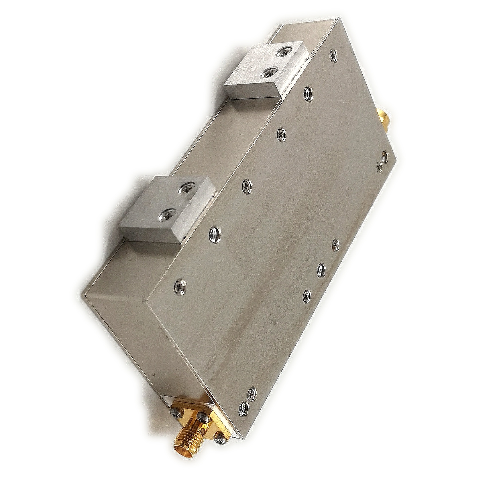 China Dual Junction Isolator With Sma Connecter LDGL-1.4/2.8-S ...