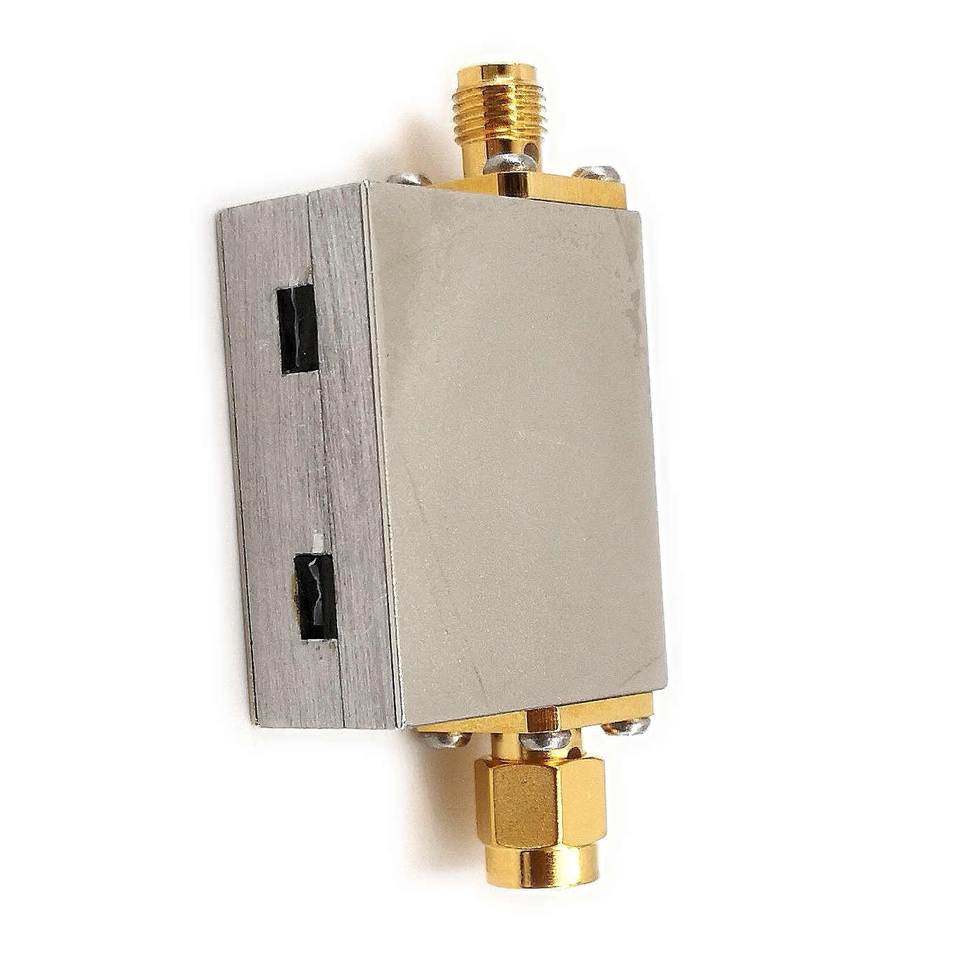 China Dual Junction Isolator With 5.1-7.125Ghz LDGL-5.1/7.125-S ...