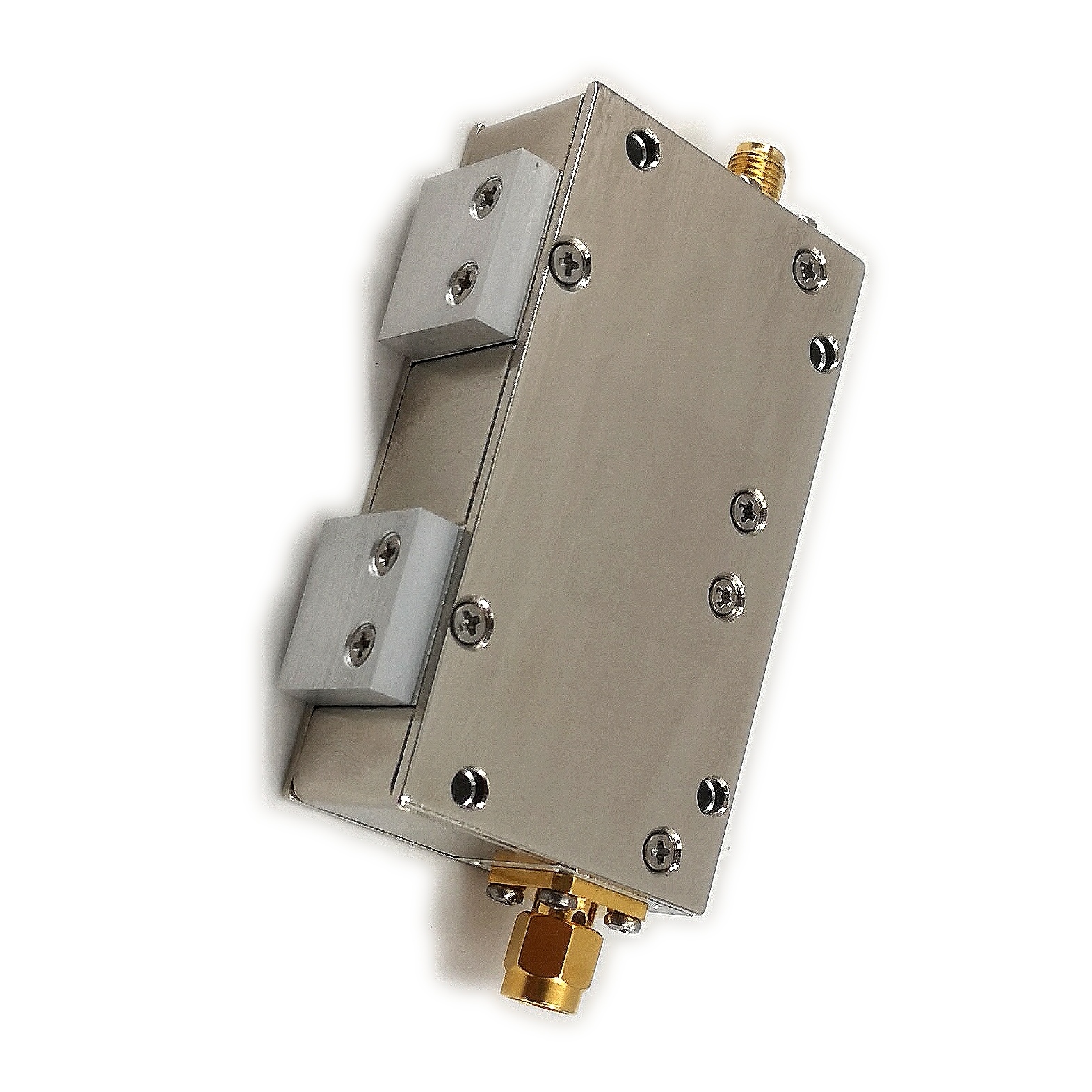 China Dual Junction Isolator 700-1000Mhz LDGL-0.7/1-S Manufacturers and ...