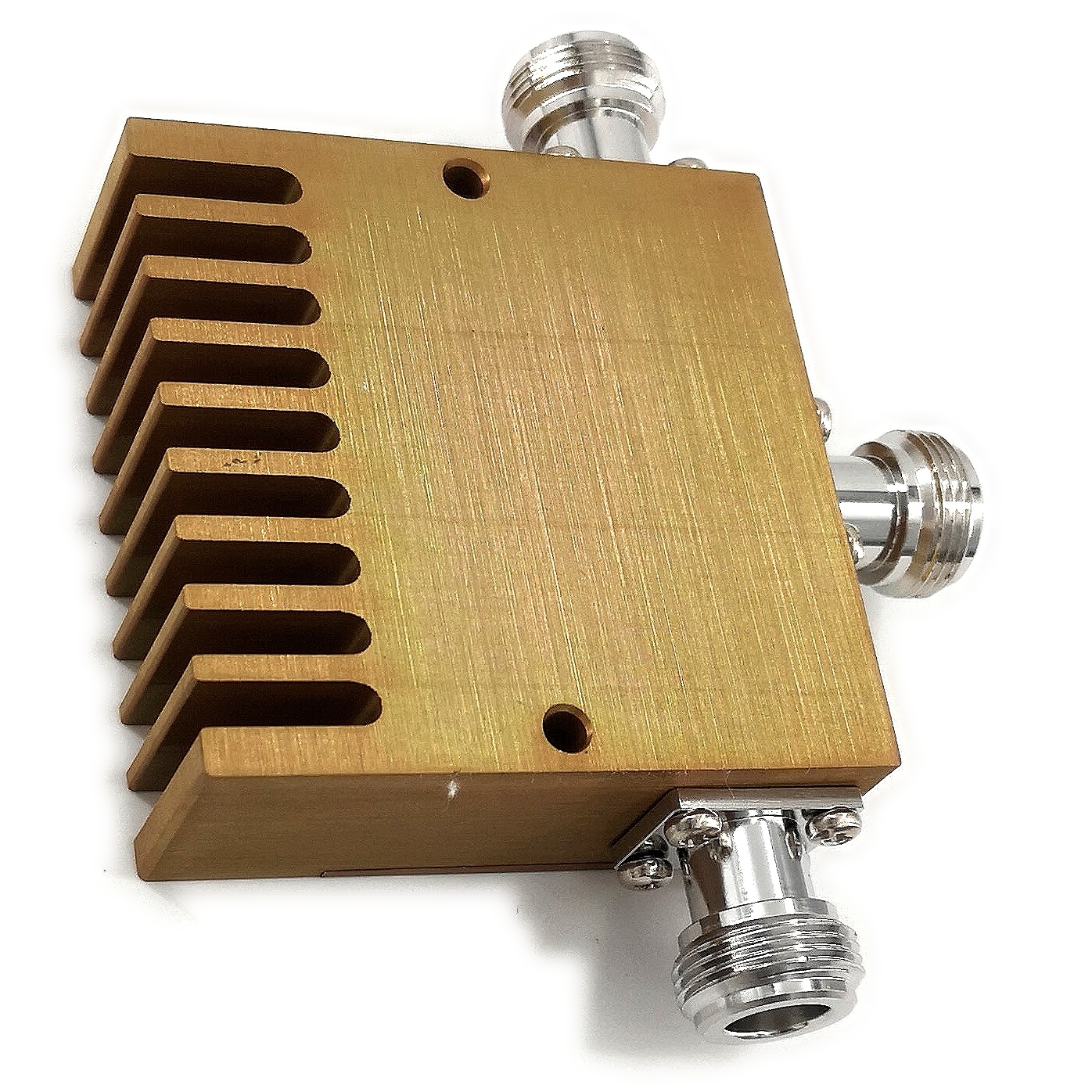 China 2.4-2.5Ghz 250w high power 2 way power divider Manufacturers and ...