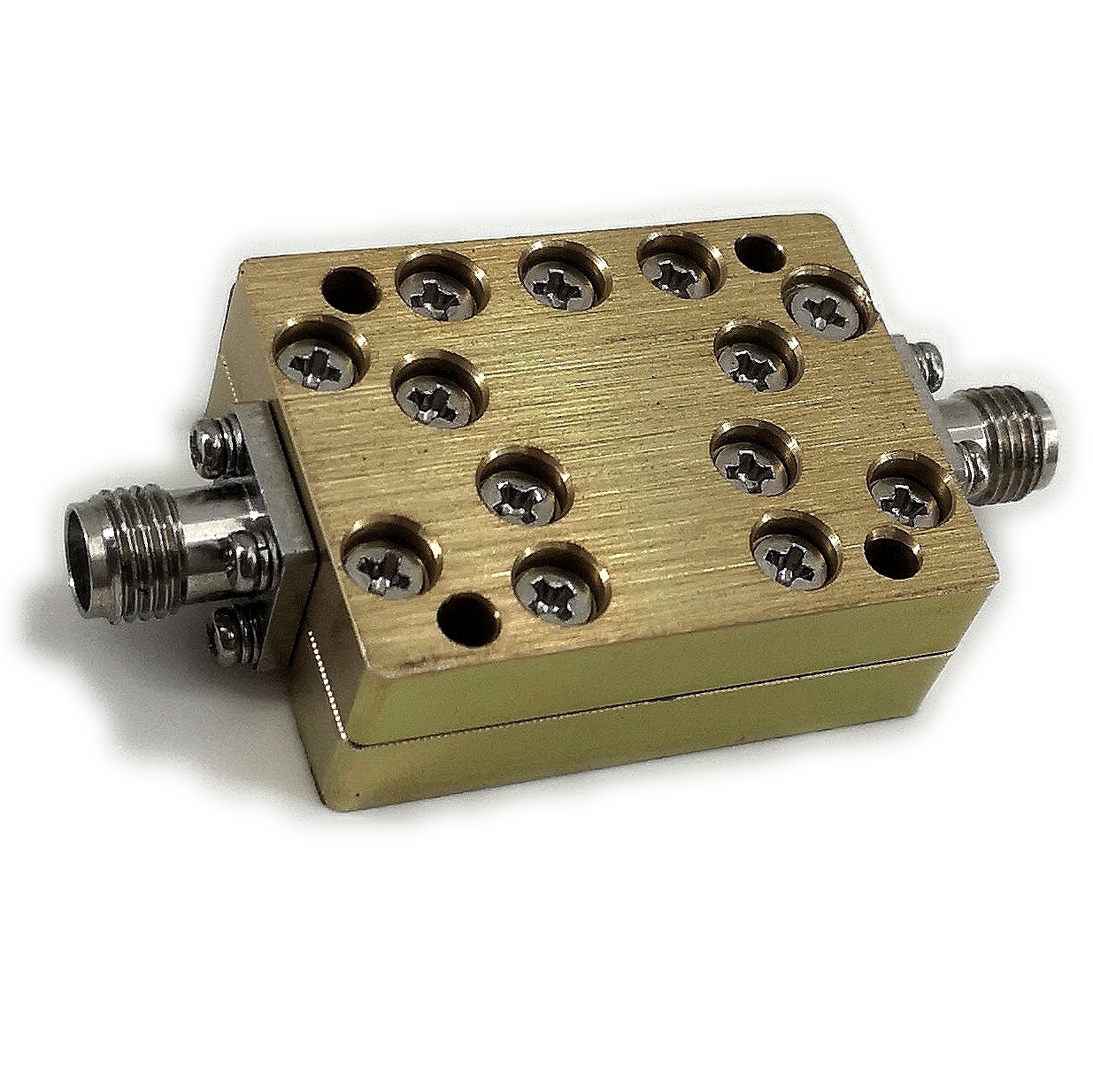 China LHBF-8/25-2S Microstrip High pass filter Manufacturers and ...