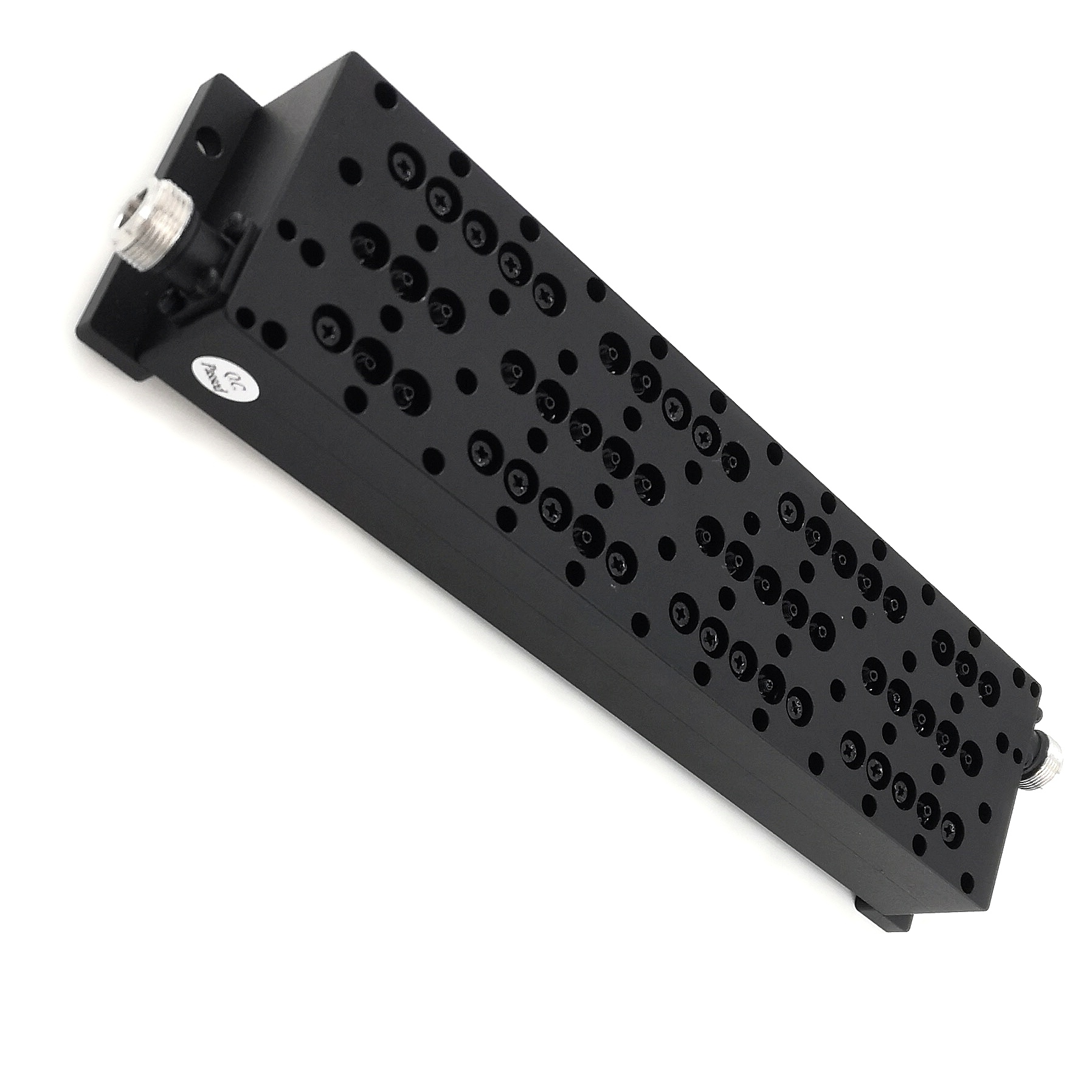 China low pim Band Stop Filter LSTF-3700/3900-2N Manufacturers and ...