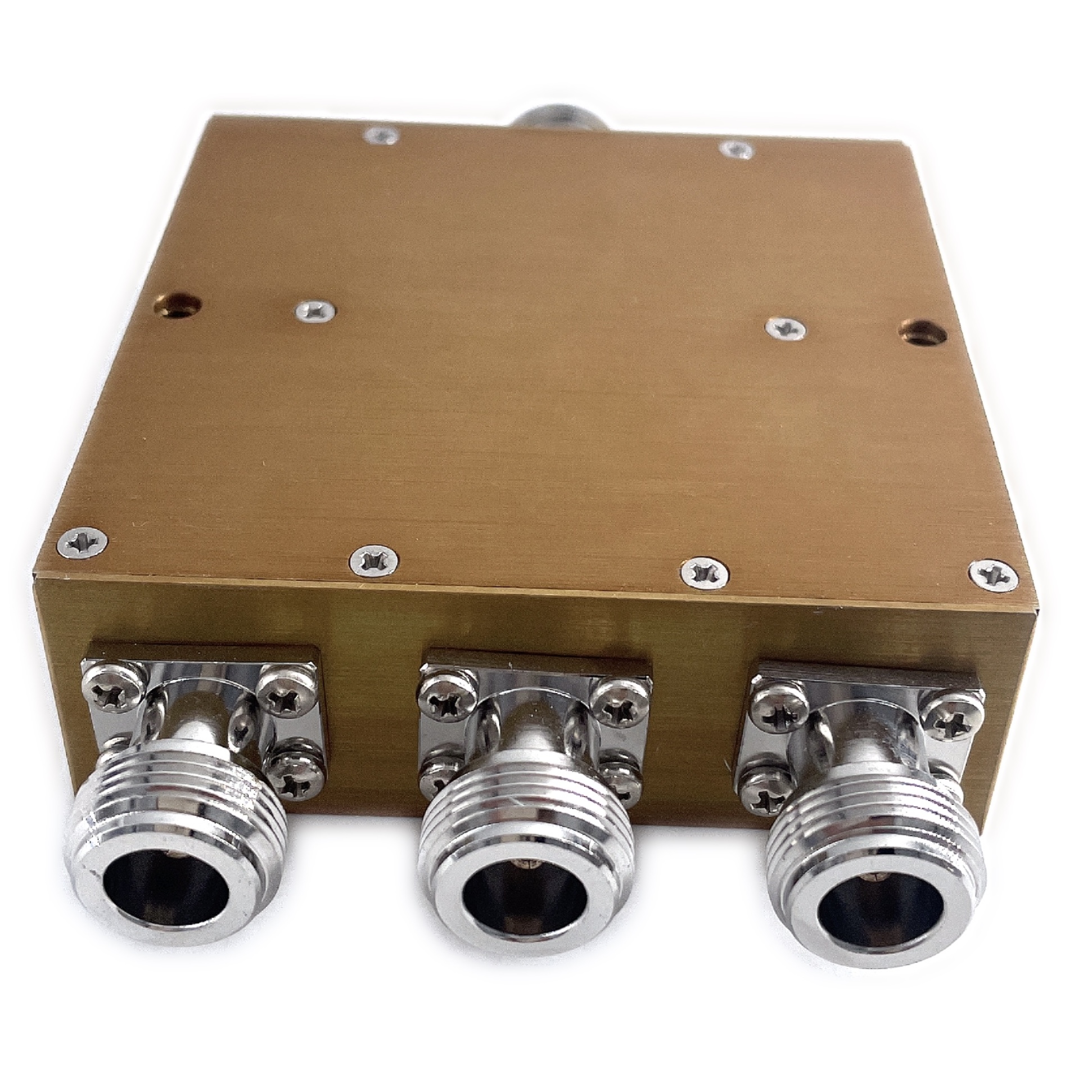 China LPD-0.45/0.47-3N 3 Way Wilkinson Power Divider Manufacturers and ...