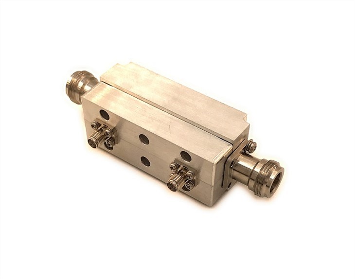 China 30db High Power Directional Coupler Manufacturers and Suppliers ...