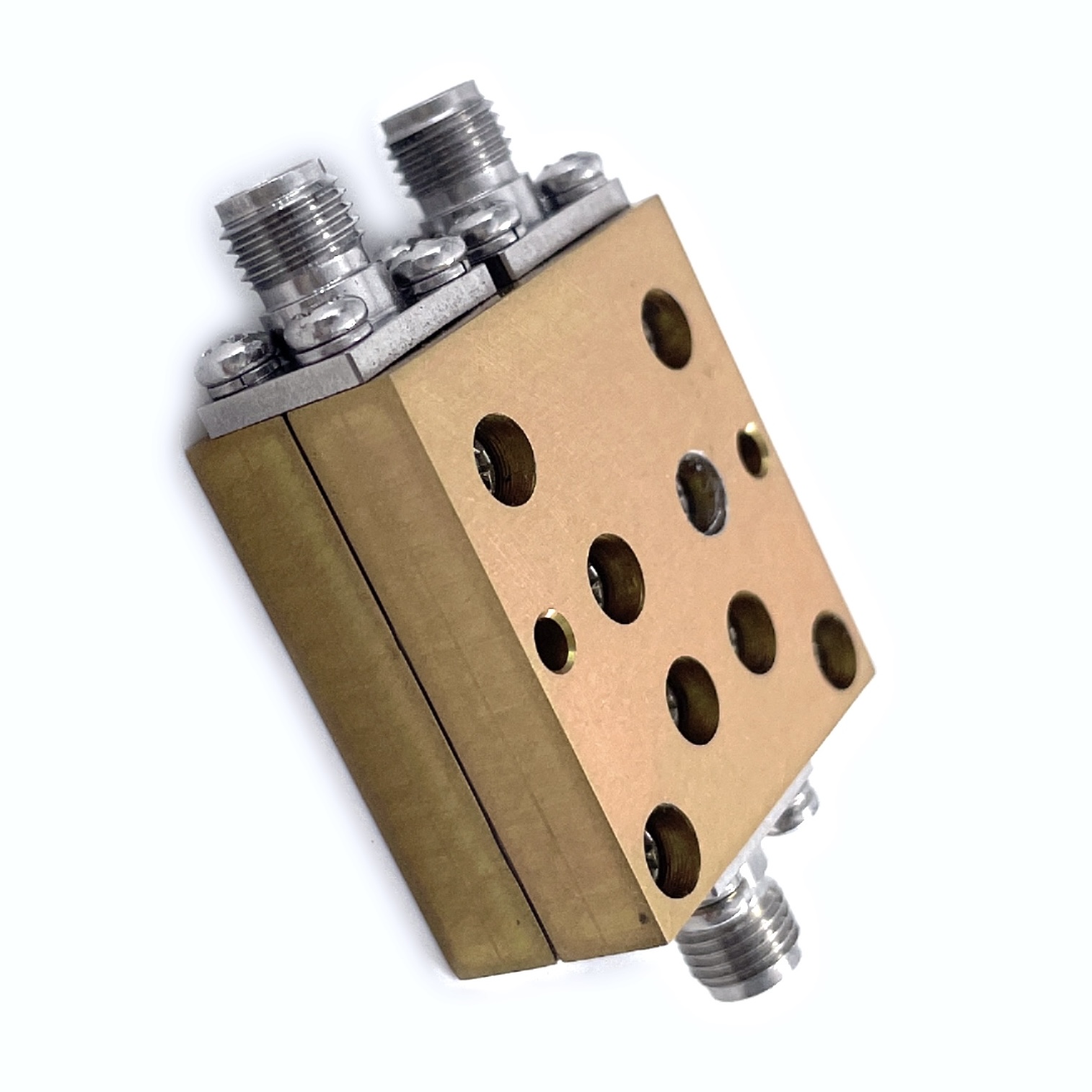 China LPD-18/50-2S 18-50Ghz 2 Way 2.4 connecter Power Divider ...