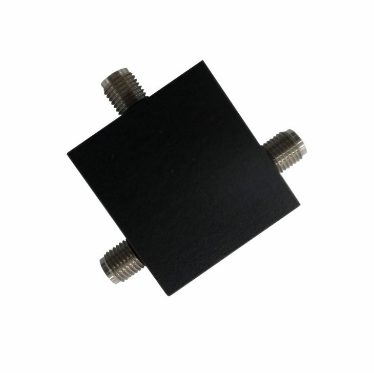 China 75 ohm F Connector Power Divider Manufacturers and Suppliers | Leader