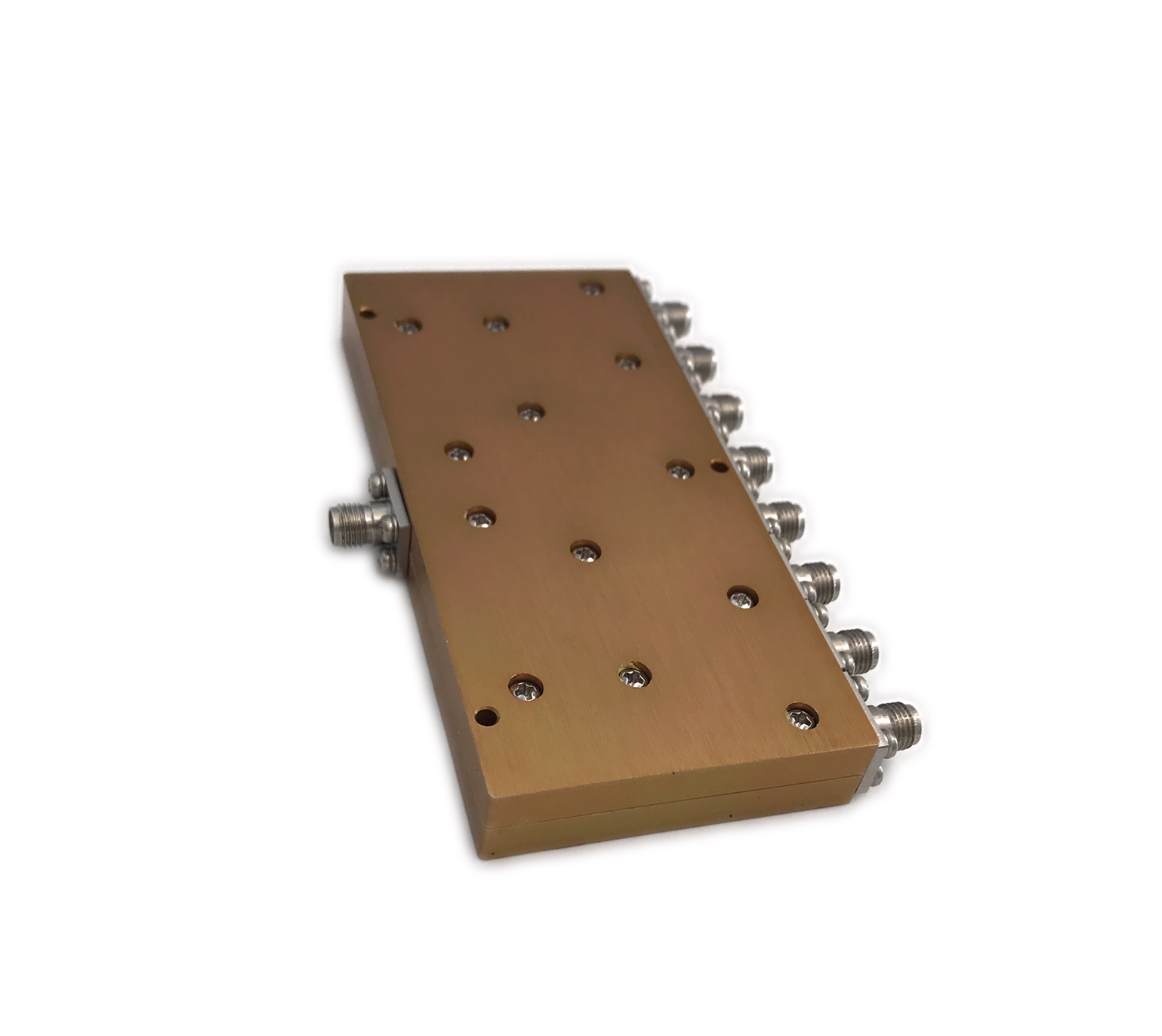 China LPD-6/26.5-8S 6-26.5Ghz 8Way Power Divider Manufacturers and ...