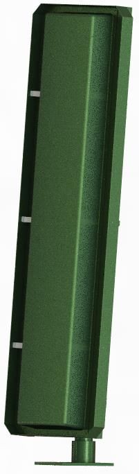 China ANT0223-v2 1250Mhz Flat Panel Array Antenna Manufacturers and ...