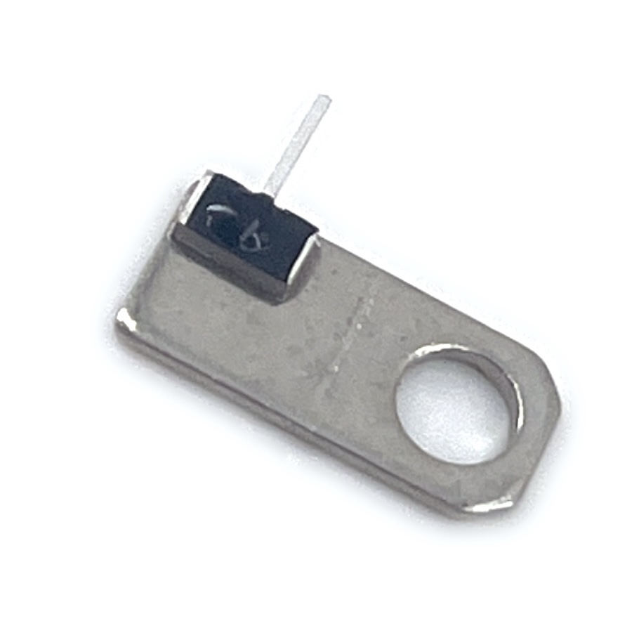 China rf integrated Load dc-18Ghz with tab mount 20w power ...