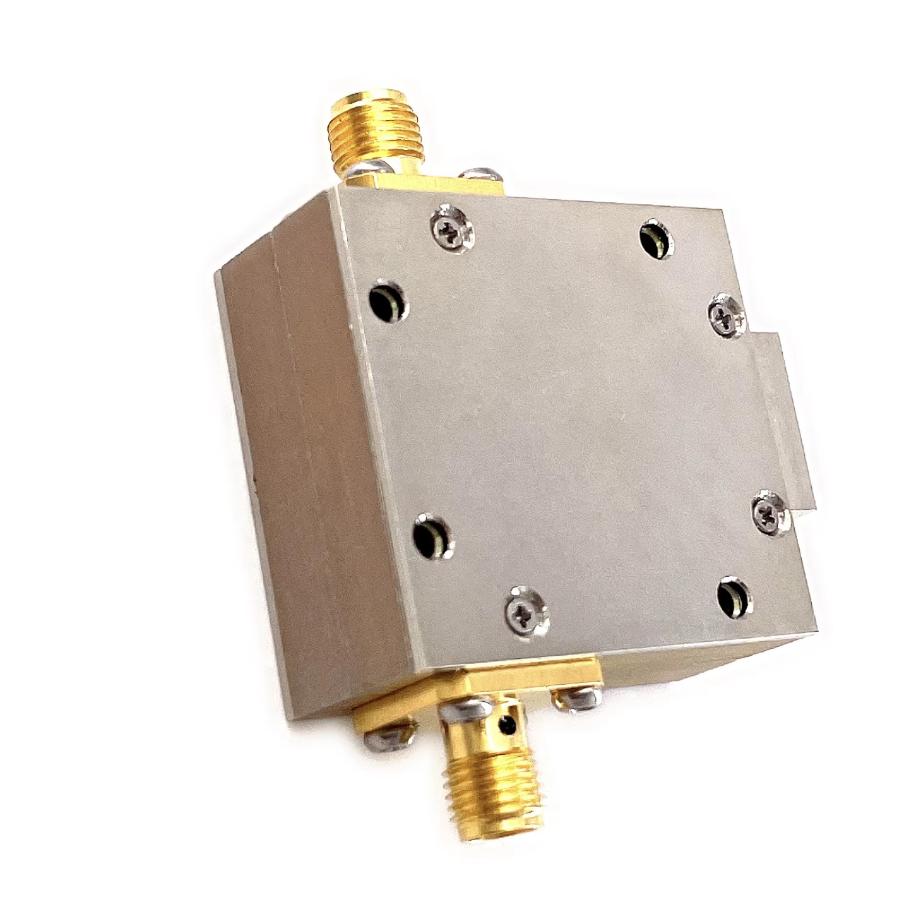 China LGL-3.4/4.9-S 3.4-4.9G RF isolator Manufacturers and Suppliers ...