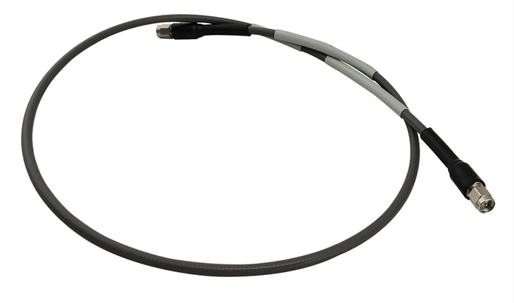 China LHS107-SMSM-XM Ultra-Flexible Test Cable Assemblies Manufacturers ...