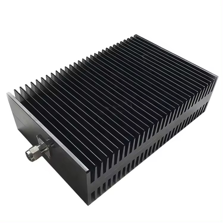 China 1000w Power Coaxial Fixed Termination load Manufacturers and ...