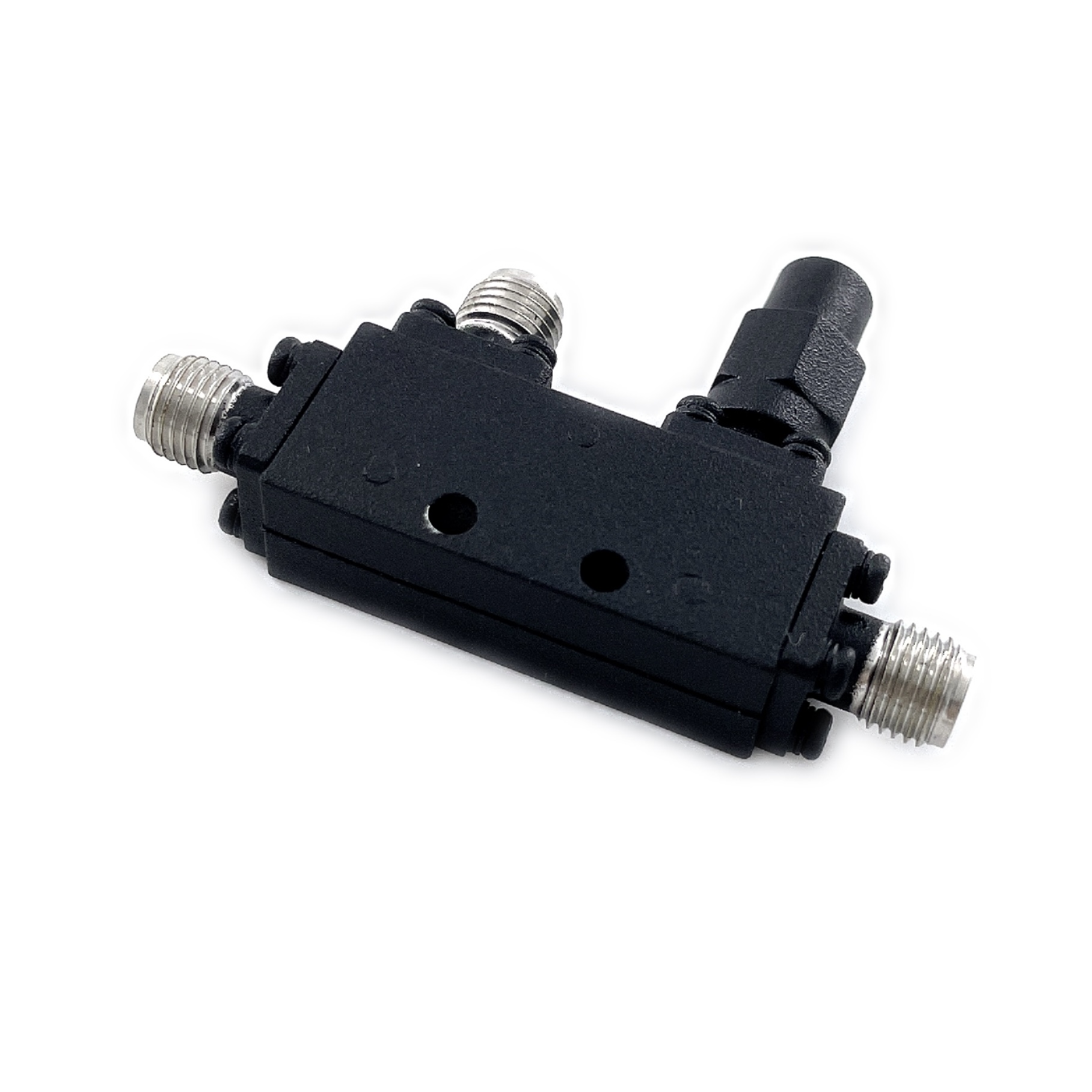 China 2-18Ghz 10dB directional coupler with SMA Manufacturers and ...