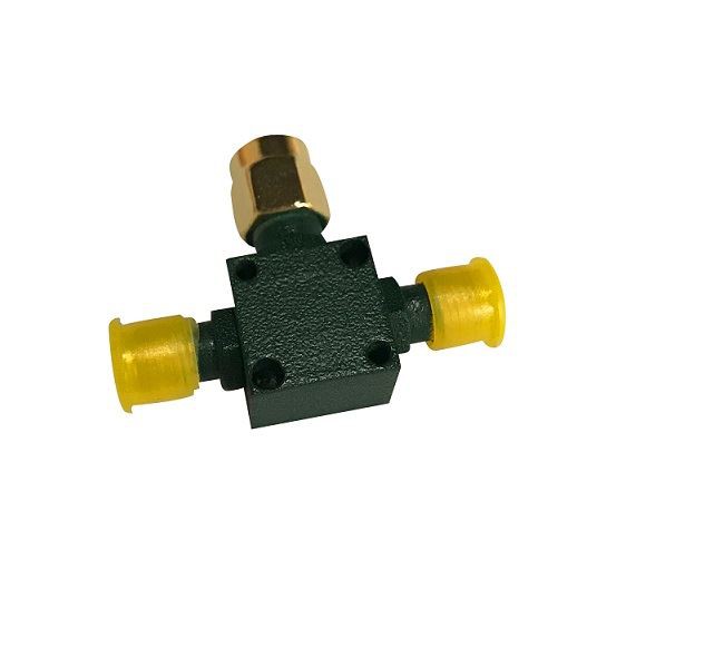 China LPD-DC/40-2S DC-40Ghz 2 Way Resistance power divider ...