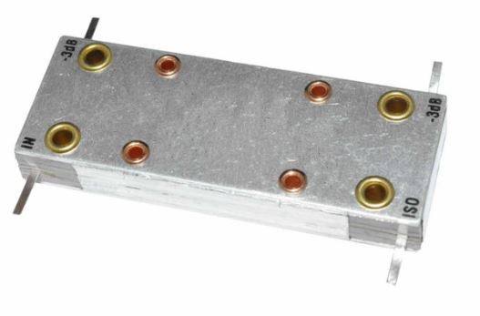 China Drop In 90 Degree Hybrid Coupler Manufacturers and Suppliers | Leader