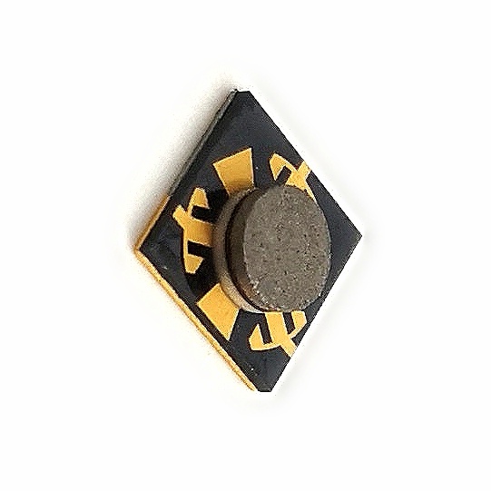 China LHX-7/9.5-IN surface-mount （SMT）micro-strip Circulator ...