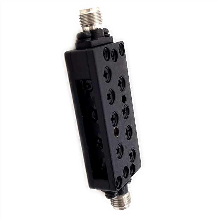 China LBF-22/28-2S KA Band Band Pass Filter Manufacturers and Suppliers ...