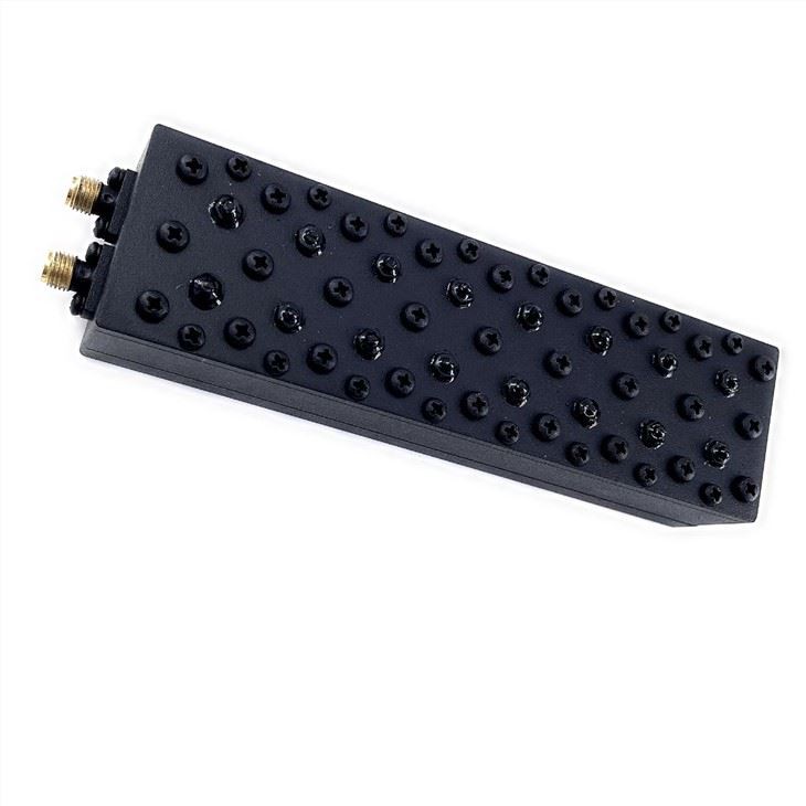 China LSTF-5250/200 -2S RF Band Stop Trap Filter Manufacturers and ...