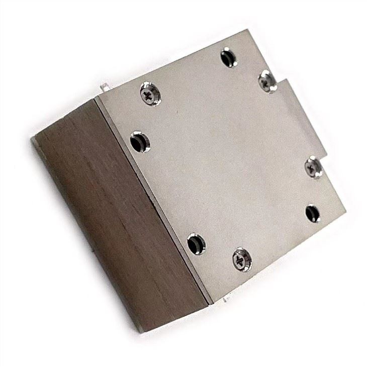 China LGL-6/18-S-12.7MM RF Drop in Isolator Manufacturers and Suppliers ...