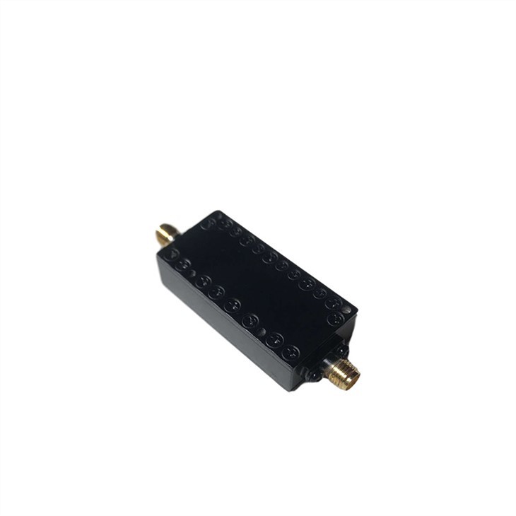 China RF High Pass Filter Manufacturers and Suppliers | Leader