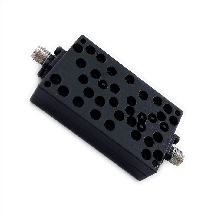 China Lstf 9400 200 2s Rf Notch Filter Manufacturers And Suppliers